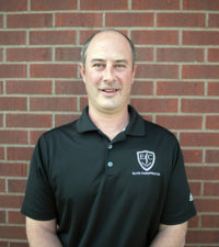 About Dr. Jeff | Elite Chiropractic | West Chester, Ohio